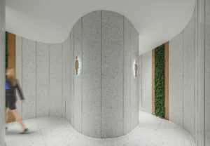 New from Benoy: MOHO | News