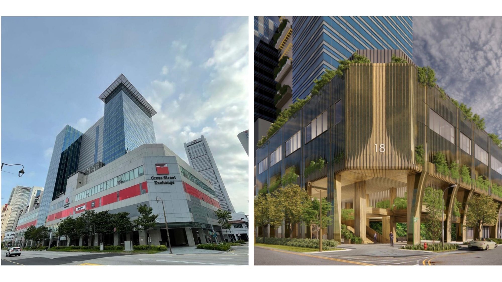 “Zero Architecture”: Benoy Shares Insights on Sustainable Design ...