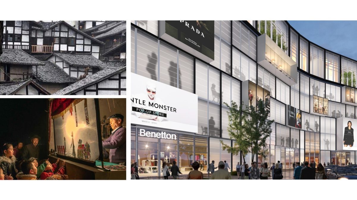 “Zero Architecture”: Benoy Shares Insights on Sustainable Design ...