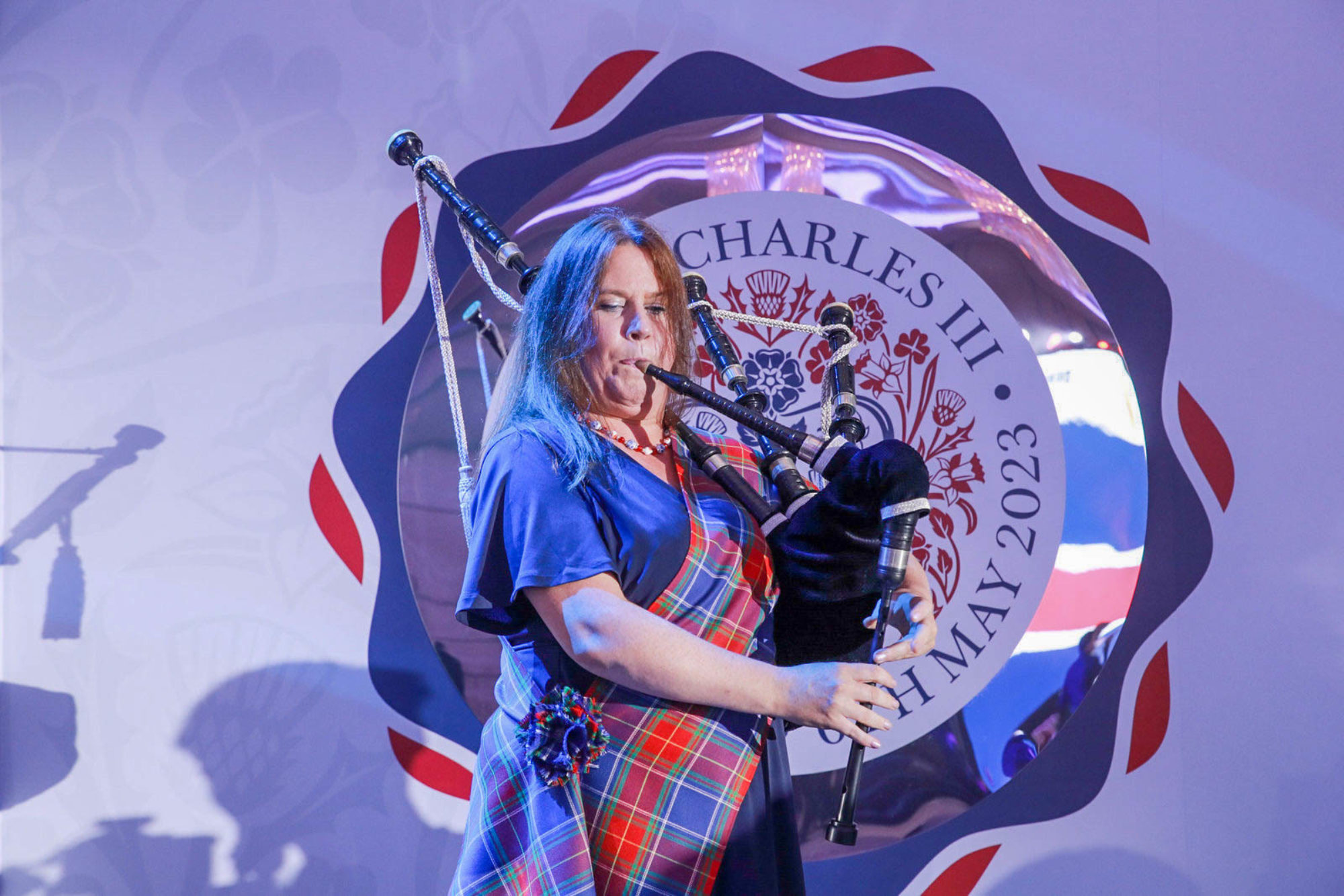 Benoy attends British Consulate Reception for King Charles III’s ...