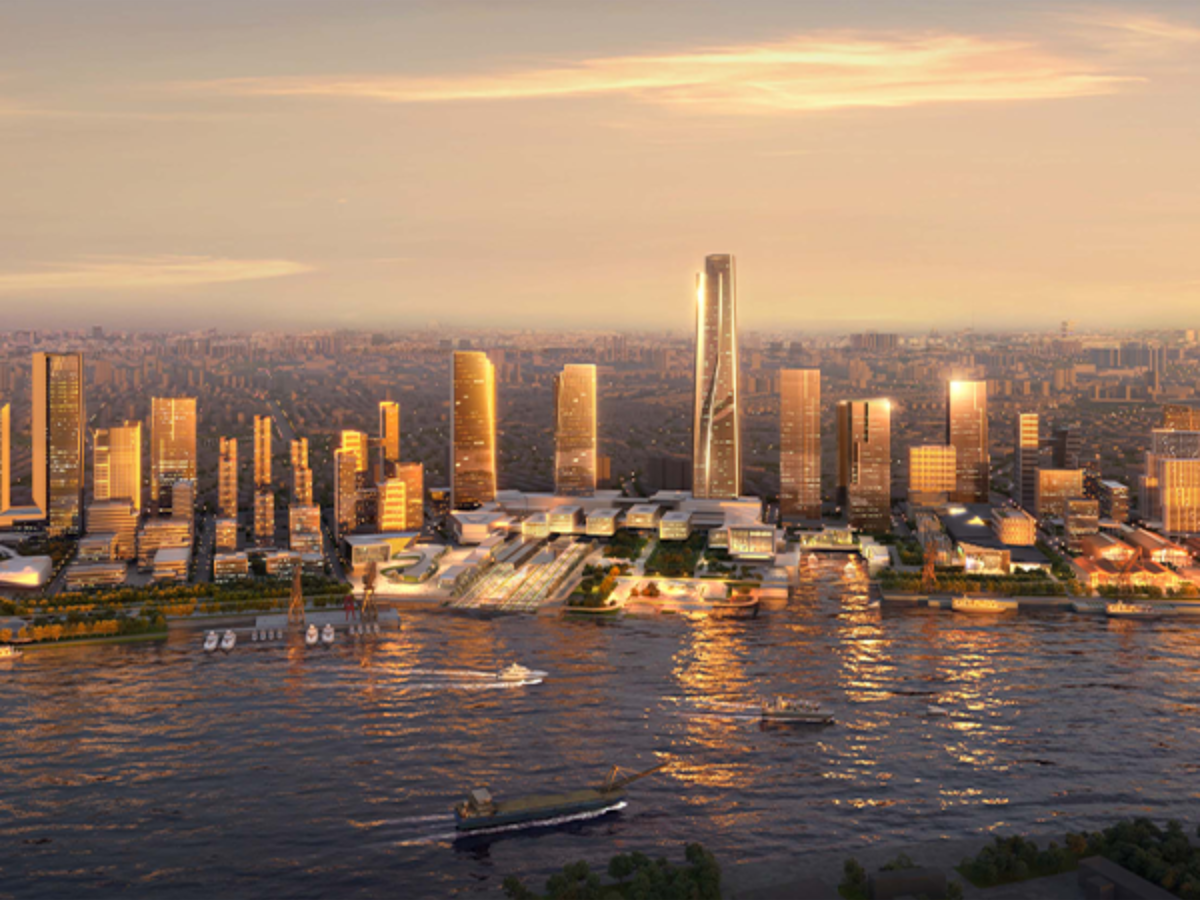 News | Architecture News | Studio News | Benoy