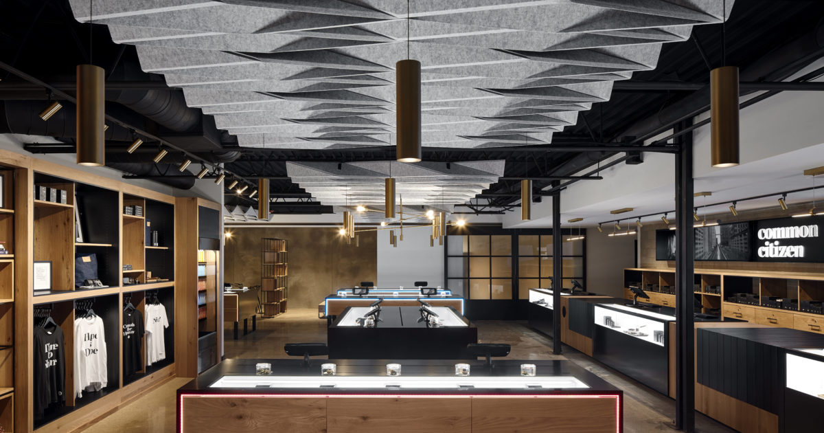 Benoy featured on VMSD's Top Retail Design Firms for 2023 | News