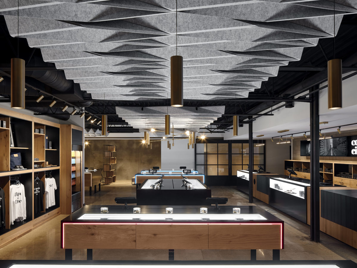 News | Architecture News | Studio News | Benoy