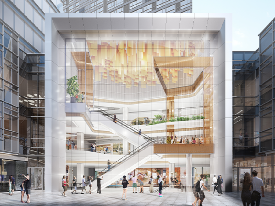 News | Architecture News | Studio News | Benoy