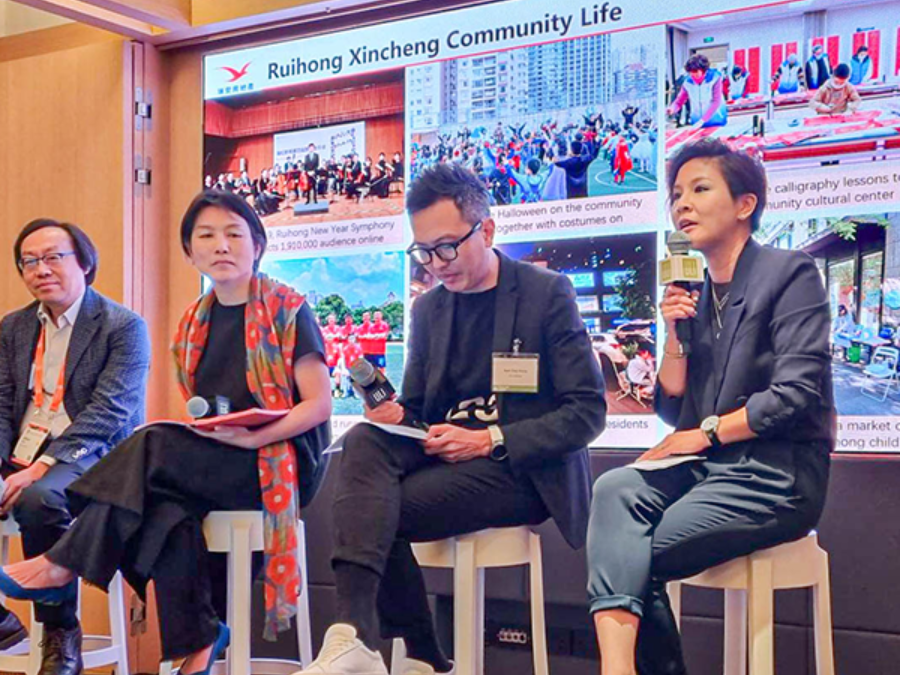 News | Architecture News | Studio News | Benoy