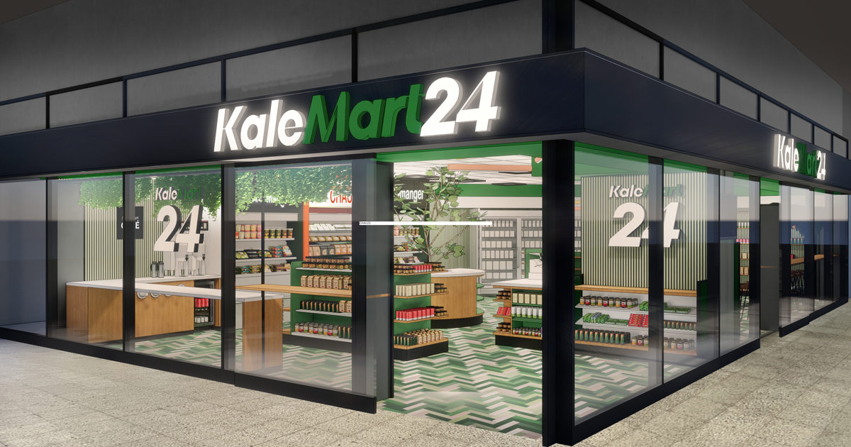 Associate Director Oxana Boriak speaks to C-Store News Canada about ...