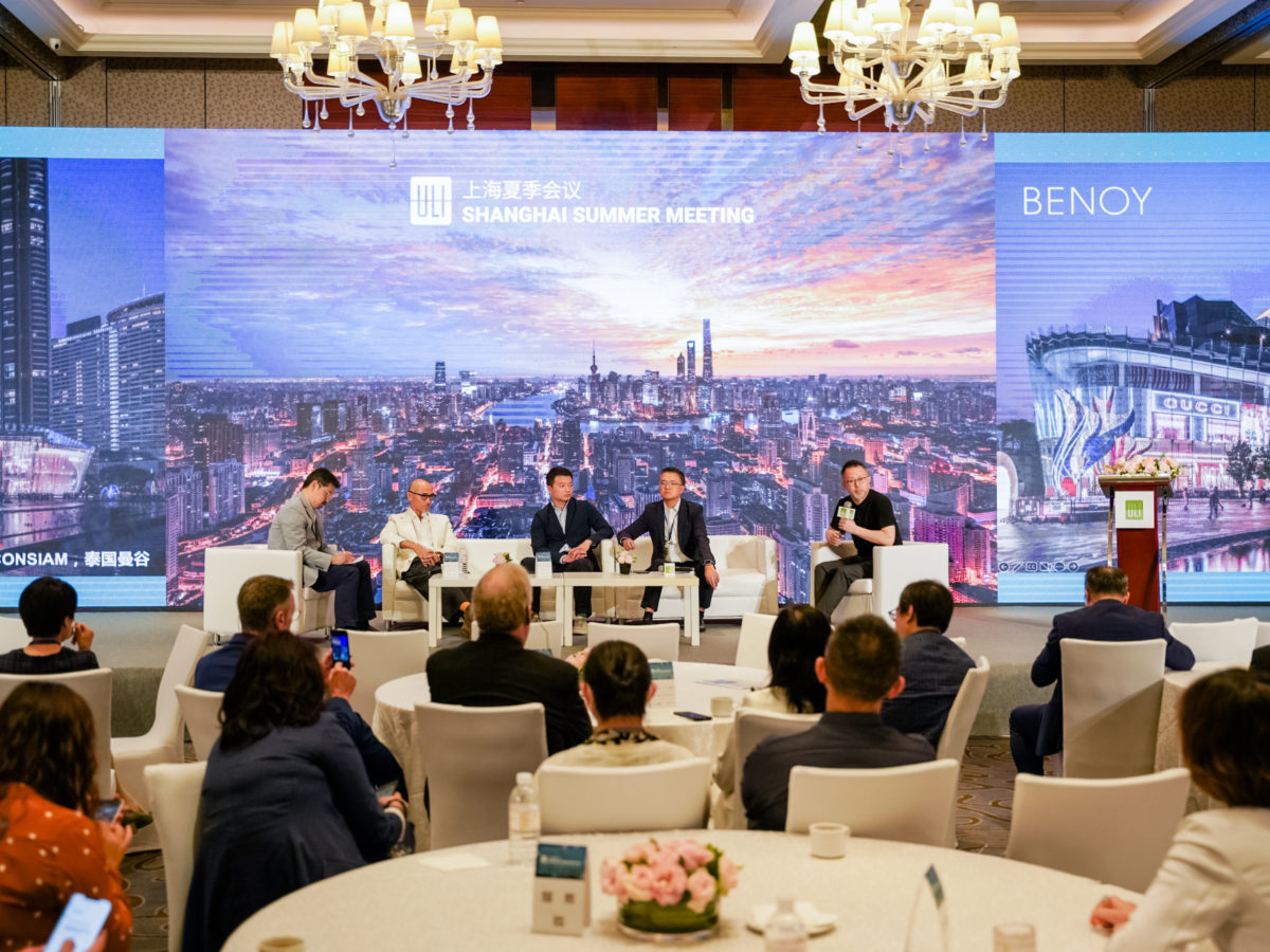 News | Architecture News | Studio News | Benoy