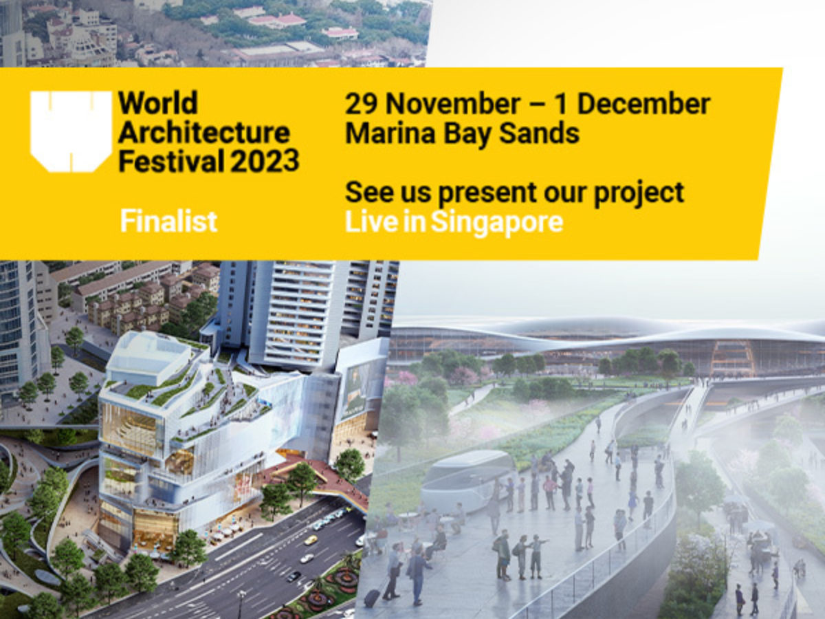 News | Architecture News | Studio News | Benoy