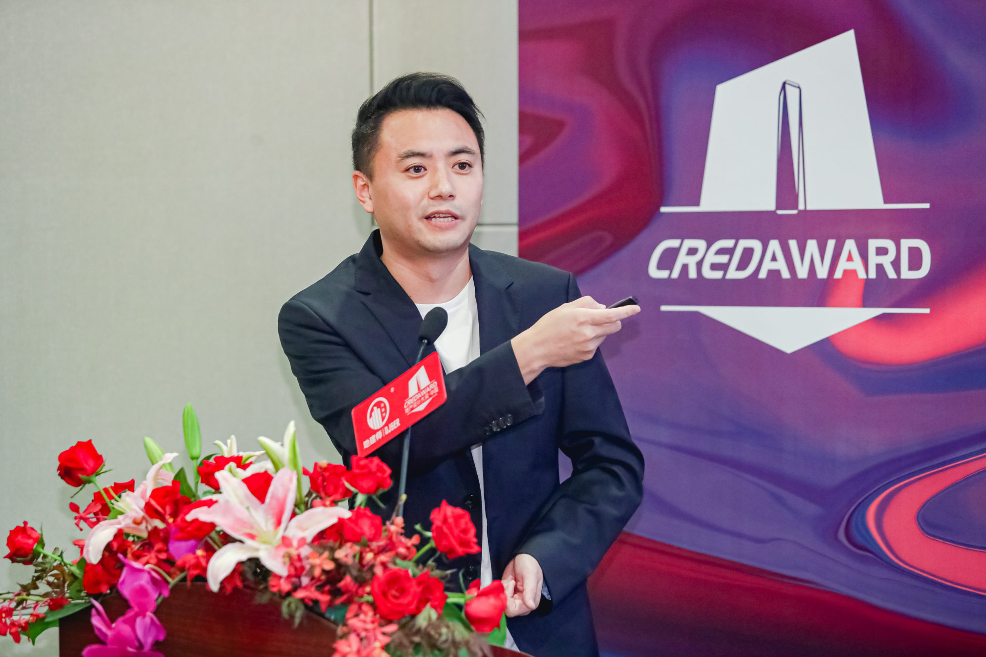 Benoy wins two CREDAWARD Gold Awards and one Silver Award | News