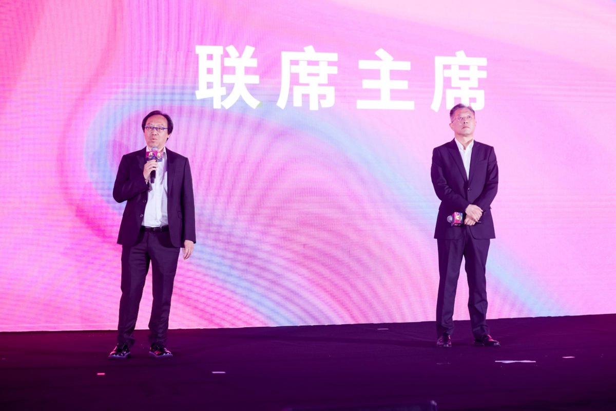 Benoy wins two CREDAWARD Gold Awards and one Silver Award | News