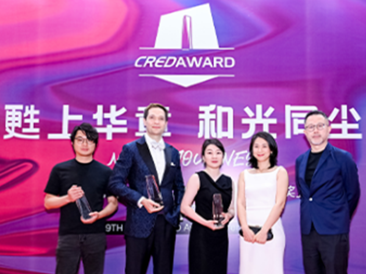 News | Architecture News | Studio News | Benoy