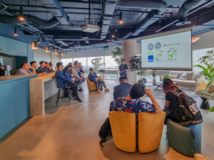 News | Architecture News | Studio News | Benoy