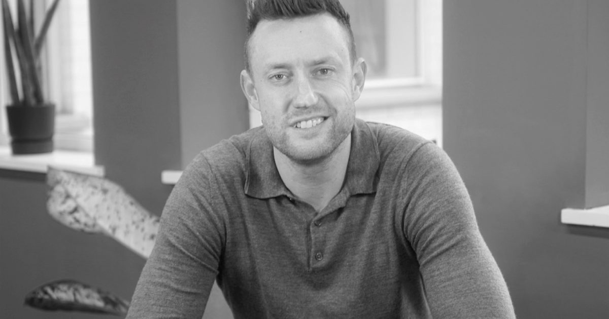 Ben Perman joins London Interiors team as Senior Associate Director | News