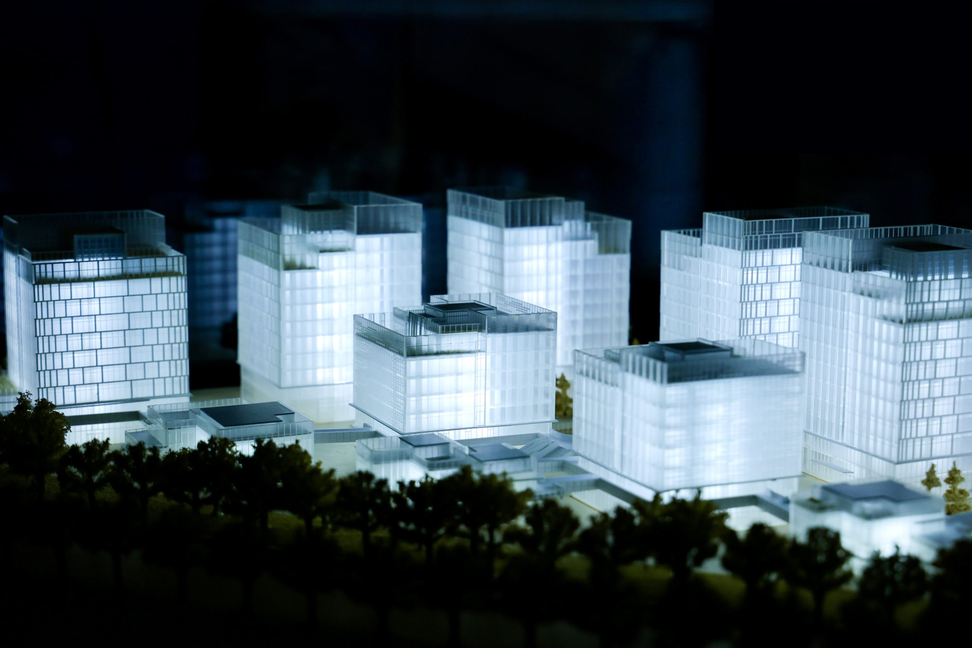 Benoy attends 2023 China Architectural Design Exhibition (CADE) in ...