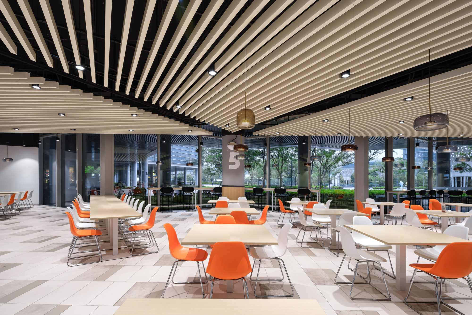 Spotlight On: Alibaba Hangzhou Xixi Campus Phase IV - A Dynamic Science ...