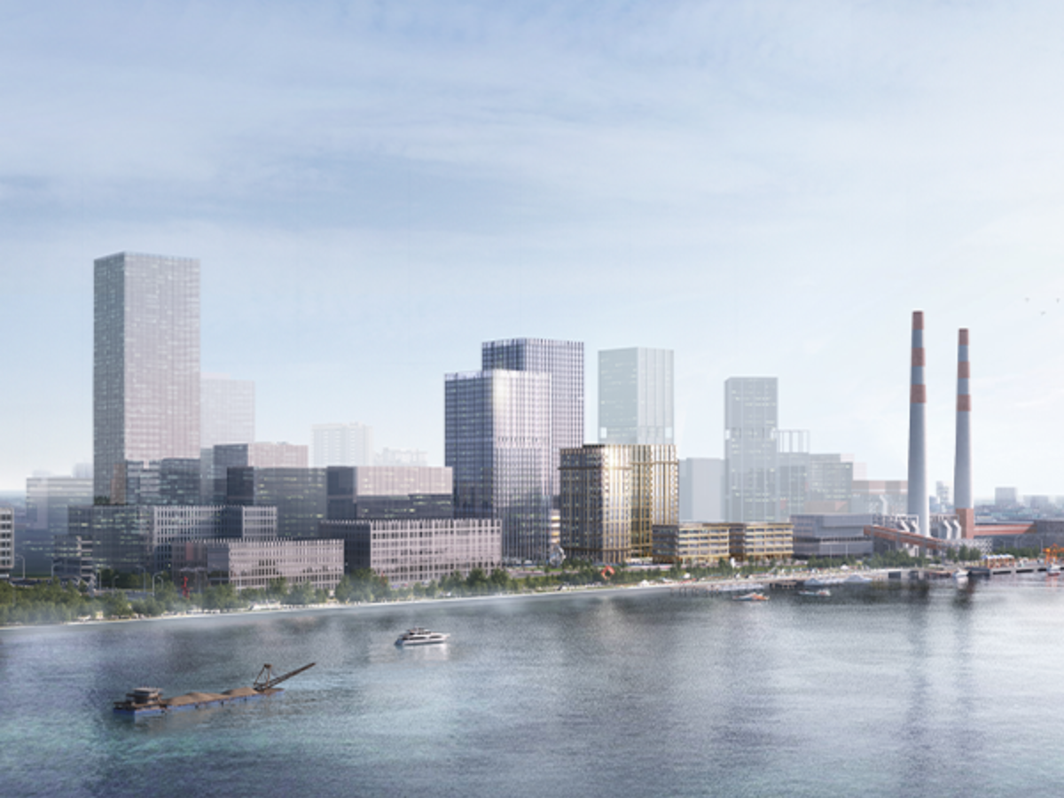 News | Architecture News | Studio News | Benoy