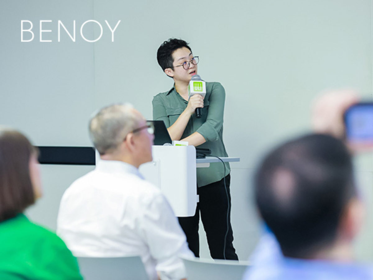 News | Architecture News | Studio News | Benoy