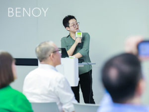 News | Architecture News | Studio News | Benoy