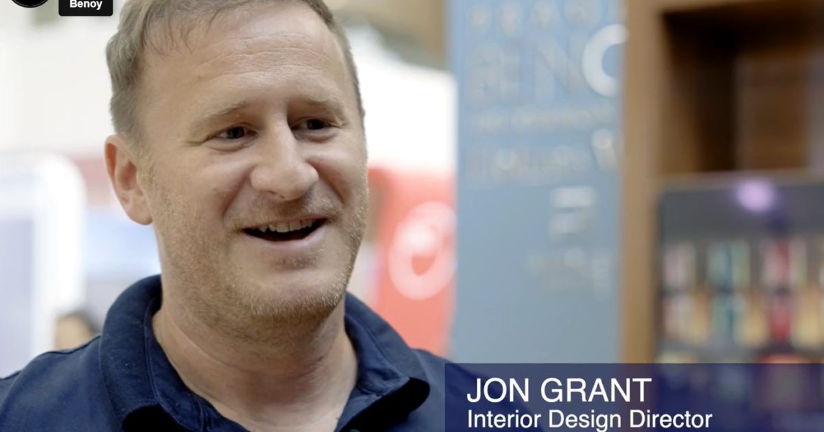 Benoy takes part in inaugural Cityscape KSA 2023 | News