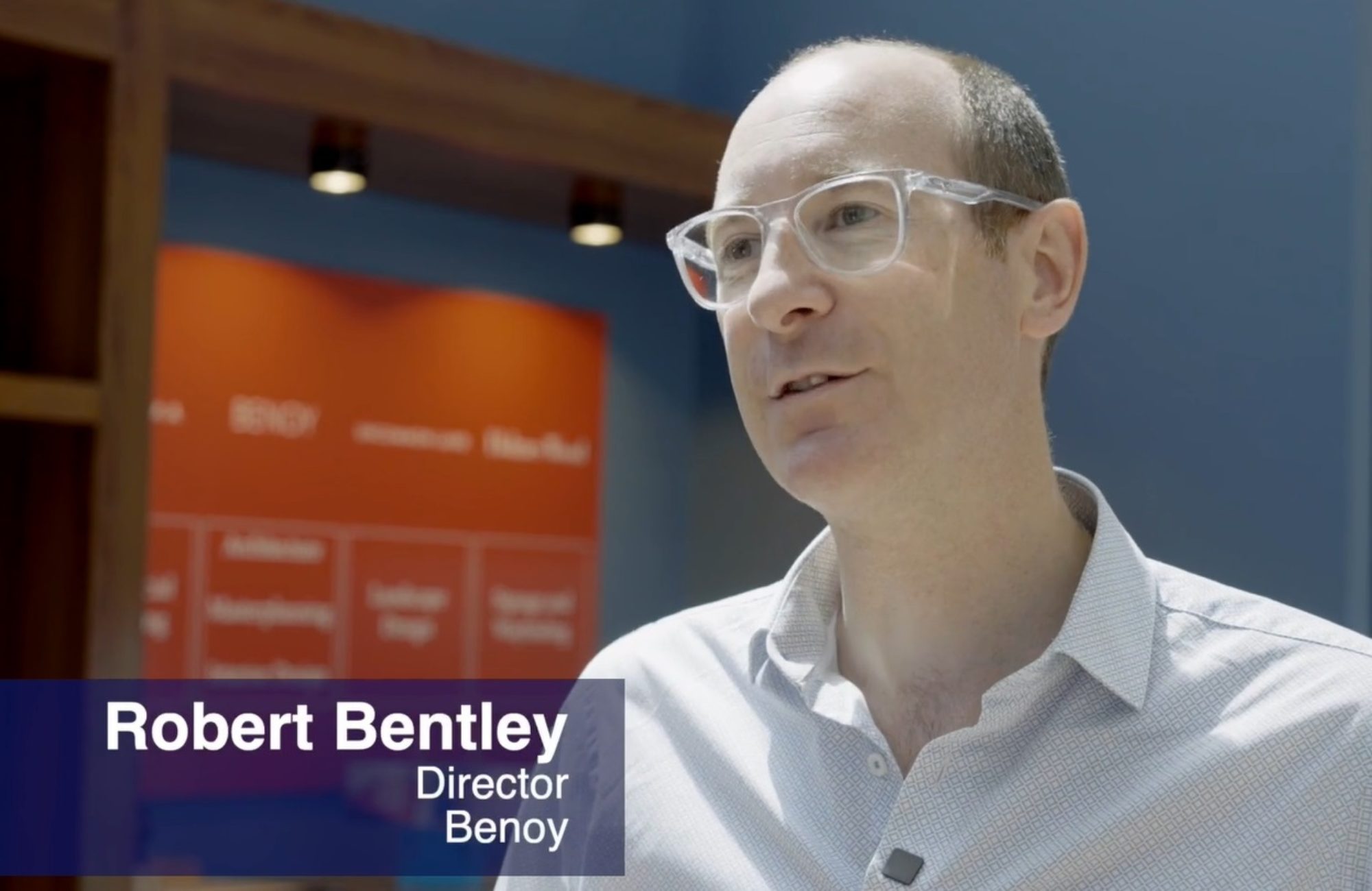 Benoy takes part in inaugural Cityscape KSA 2023 | News