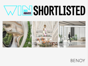 News | Architecture News | Studio News | Benoy