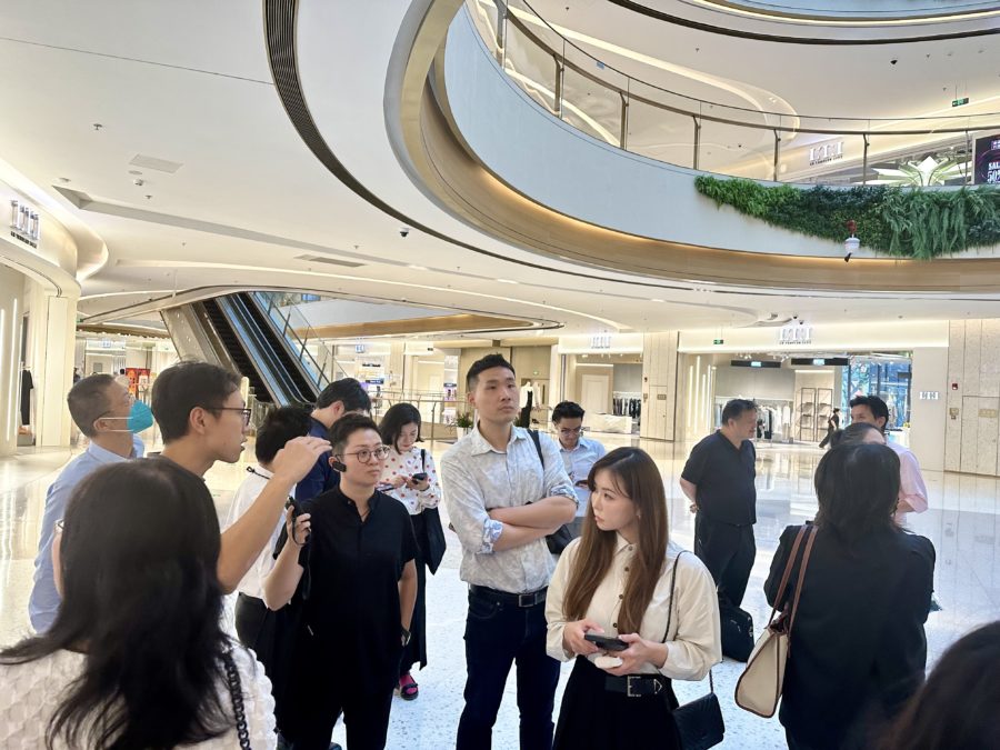 News | Architecture News | Studio News | Benoy