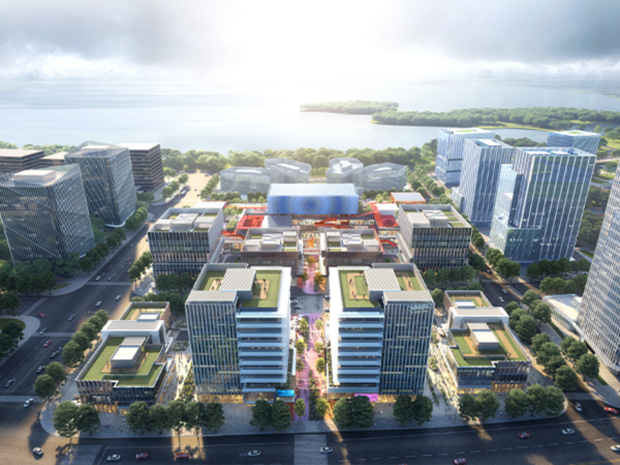 News | Architecture News | Studio News | Benoy