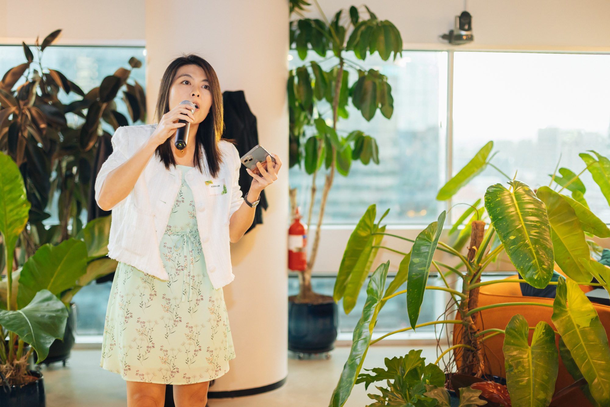 New Singapore Studio Grand Opening: Benoy and Uncommon Land celebrate ...