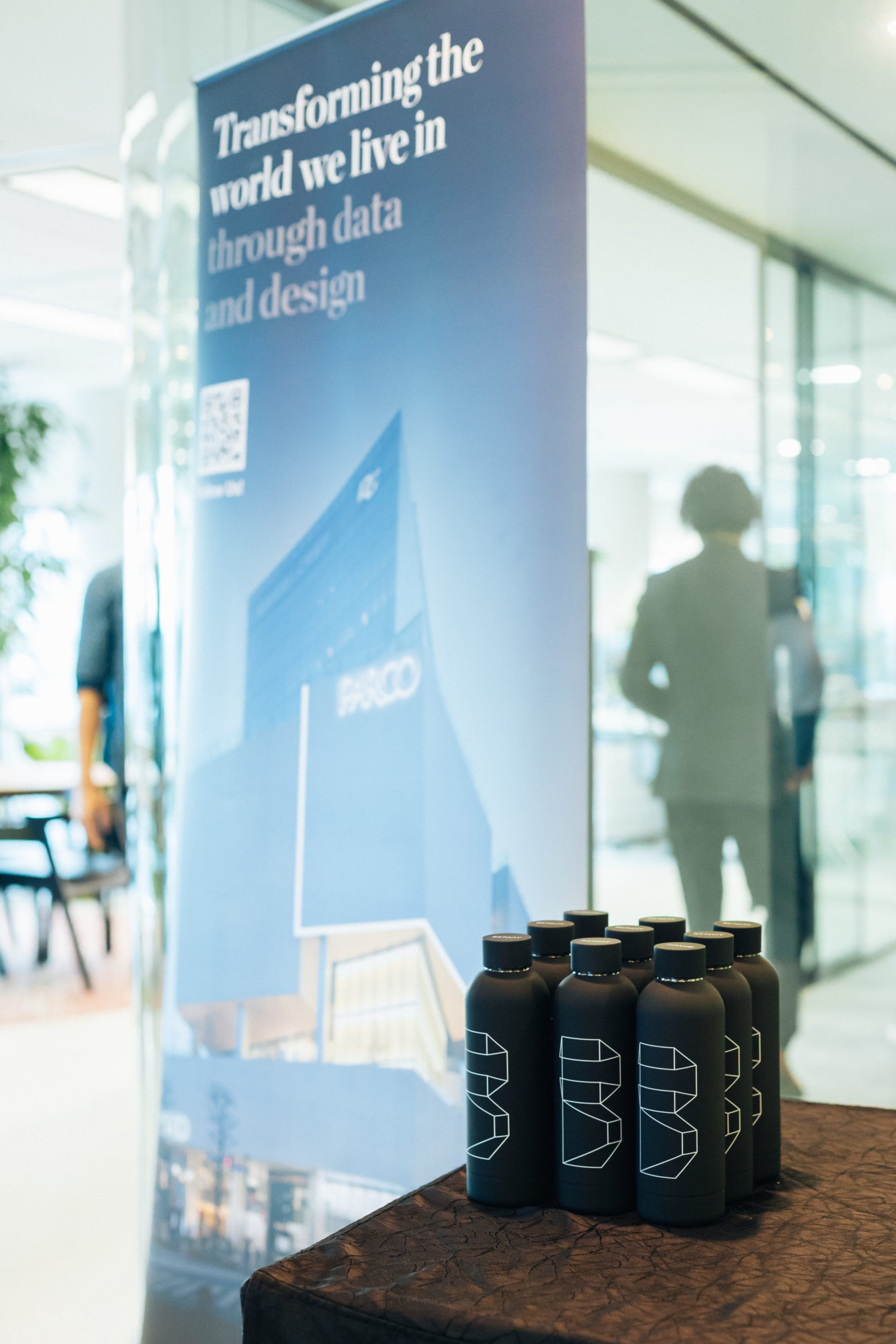 New Singapore Studio Grand Opening: Benoy and Uncommon Land celebrate ...