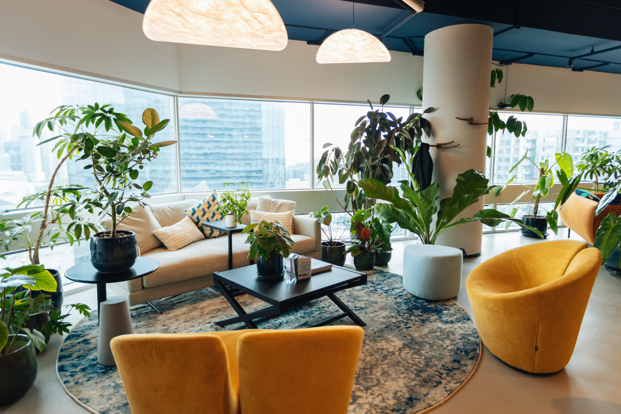 New Singapore Studio Grand Opening: Benoy and Uncommon Land celebrate ...