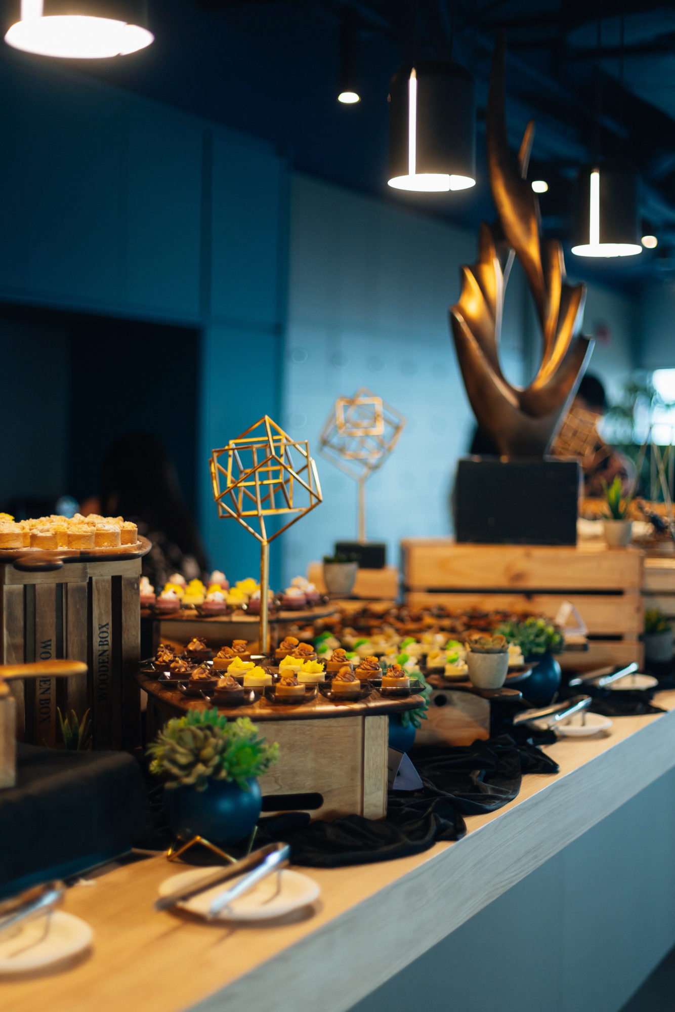 New Singapore Studio Grand Opening: Benoy and Uncommon Land celebrate ...