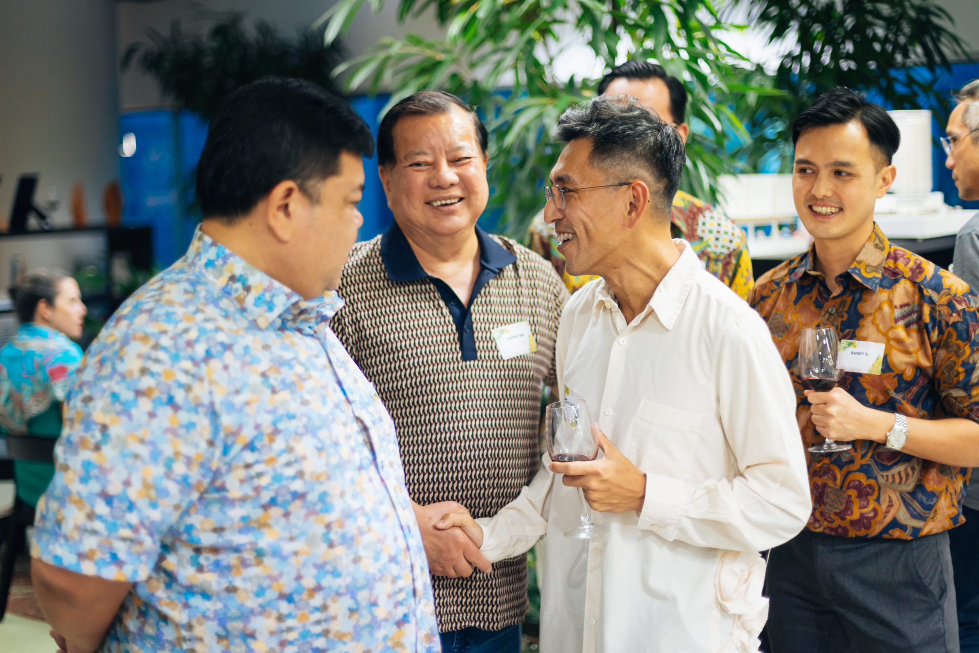 New Singapore Studio Grand Opening: Benoy and Uncommon Land celebrate ...