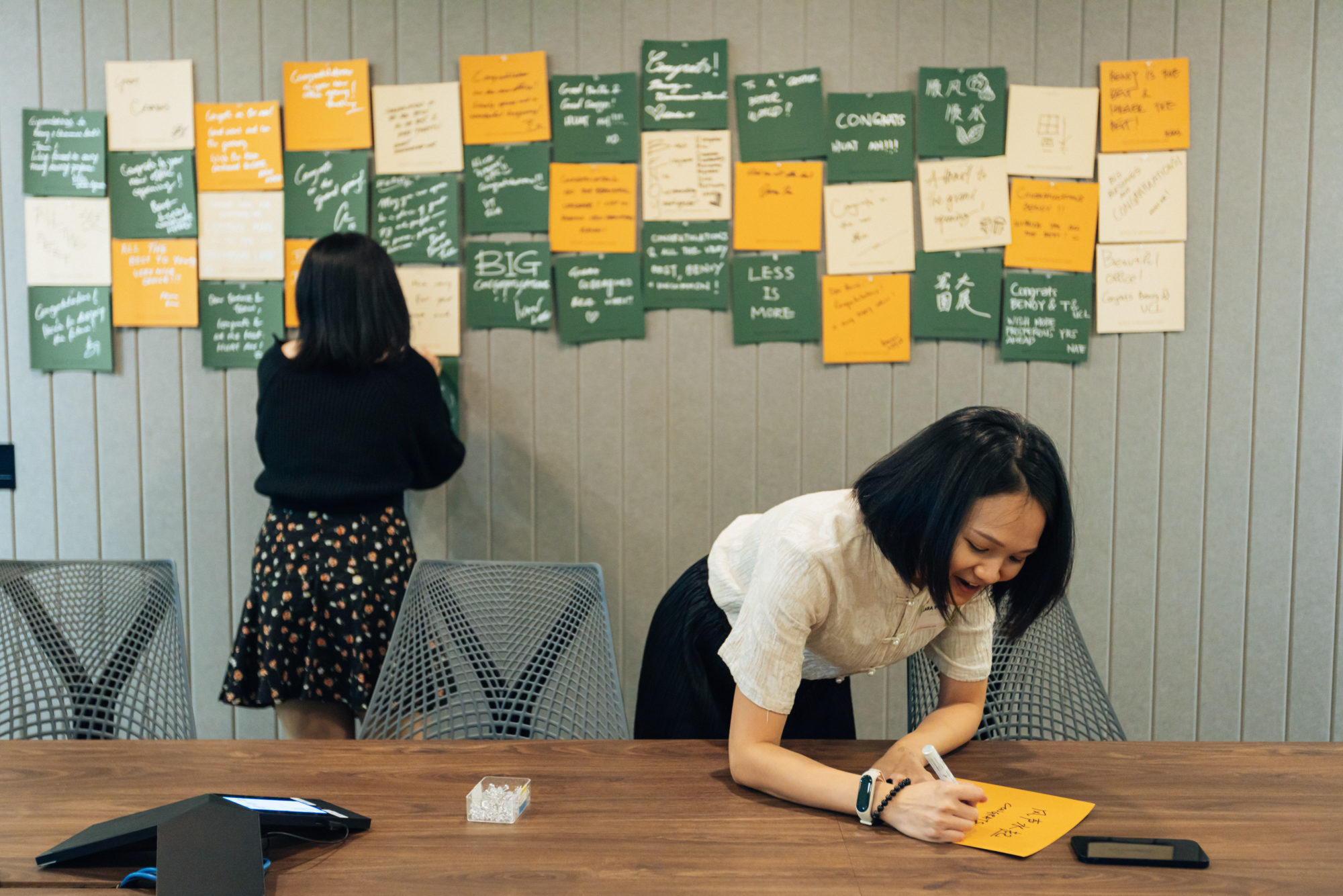 New Singapore Studio Grand Opening: Benoy and Uncommon Land celebrate ...