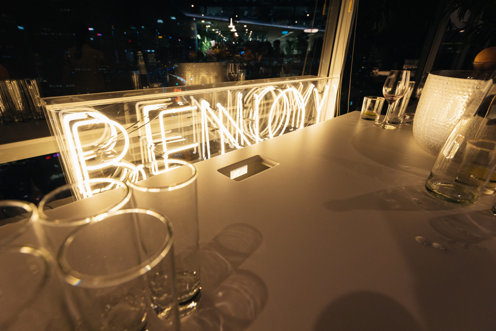 New Singapore Studio Grand Opening: Benoy and Uncommon Land celebrate ...