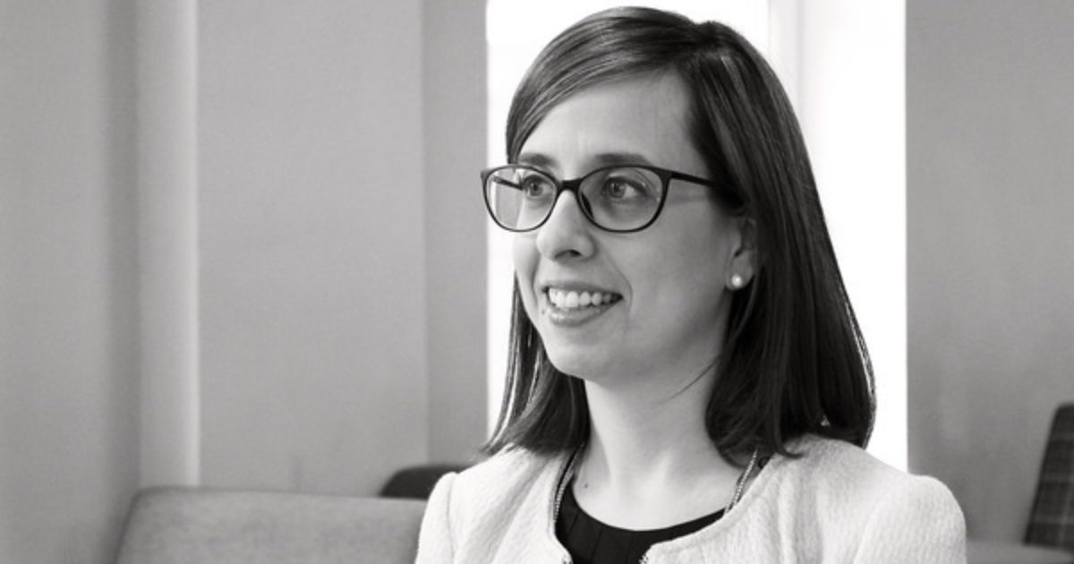 Sara Botey Garcia promoted to Director in Benoy's London studio | News