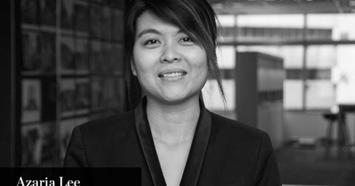 Azaria Lee promoted to Project Director in Benoy’s Singapore Studio | News