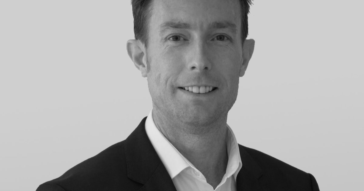Angus Palmer promoted to Director of EMEA Landscape Architecture | News