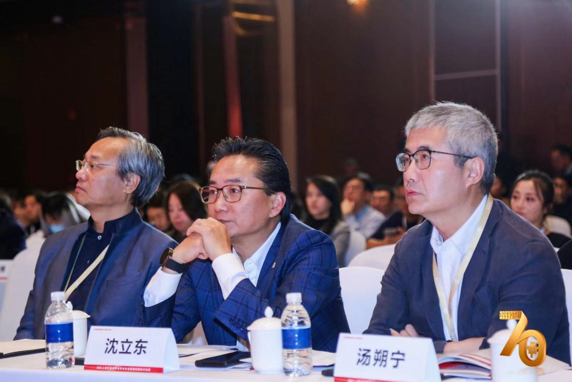 Benoy Director, Qin Pang, Recognised as one of Shanghai’s “Outstanding ...