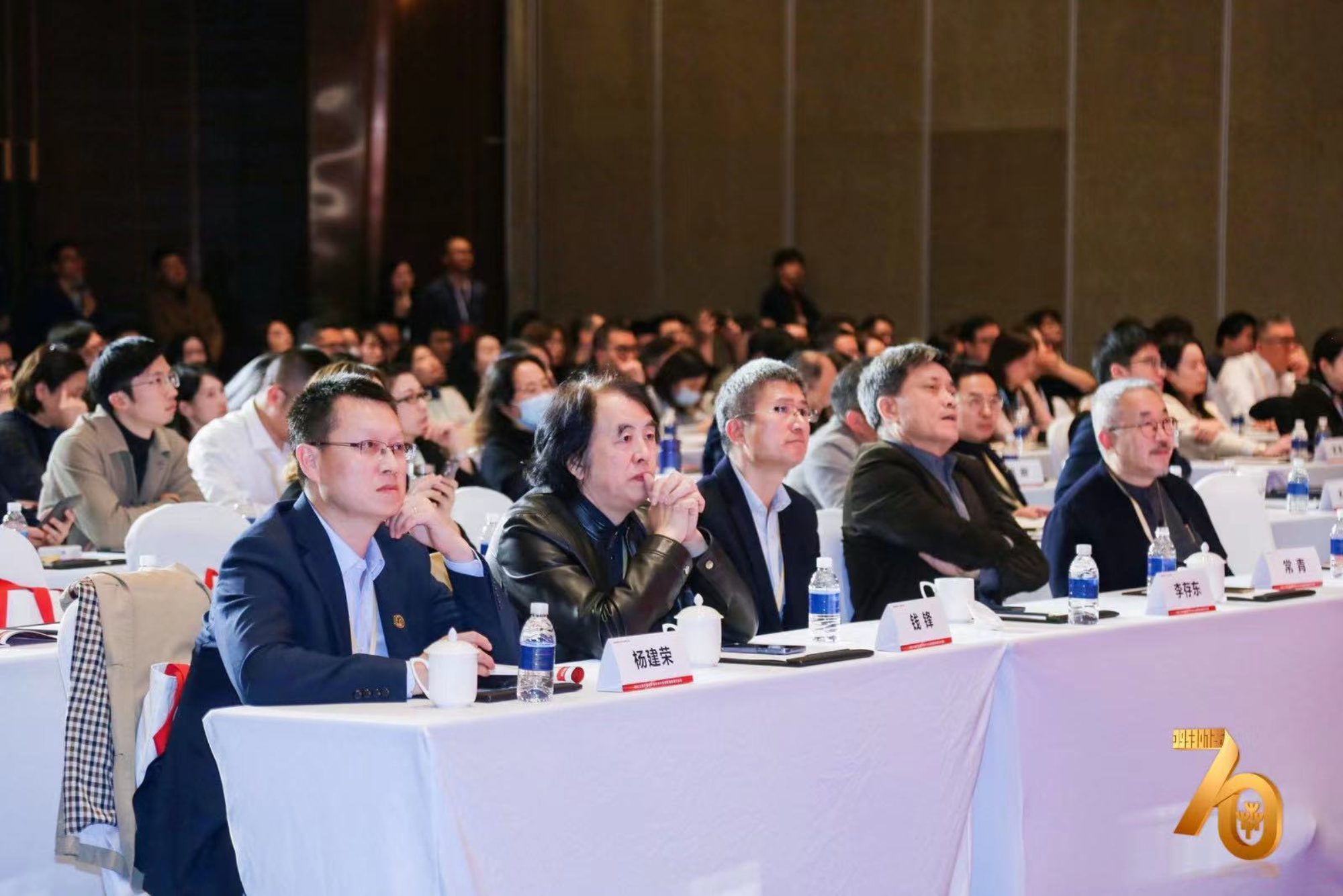 Benoy Director, Qin Pang, Recognised as one of Shanghai’s “Outstanding ...