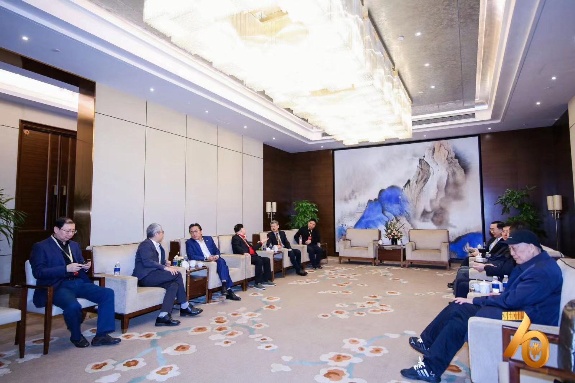 Benoy Director, Qin Pang, Recognised as one of Shanghai’s “Outstanding ...