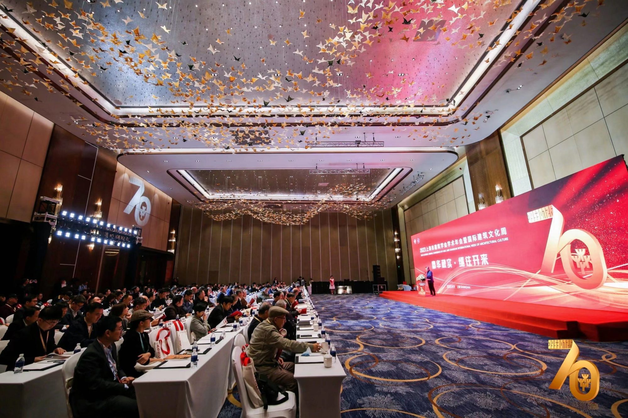Benoy Director, Qin Pang, Recognised as one of Shanghai’s “Outstanding ...
