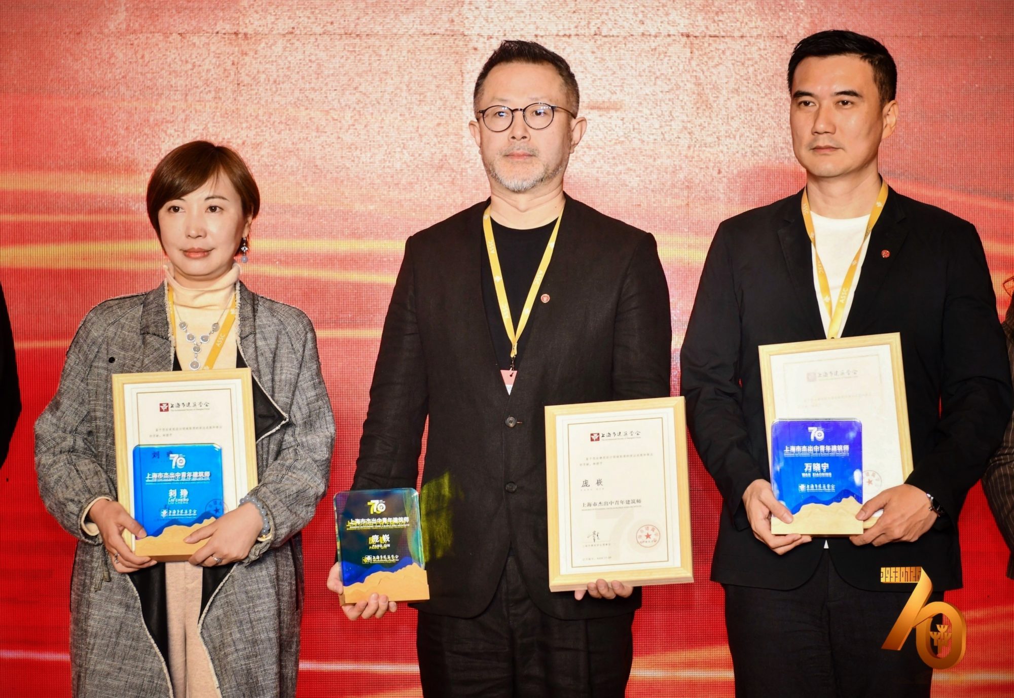 Benoy Director, Qin Pang, Recognised as one of Shanghai’s “Outstanding ...
