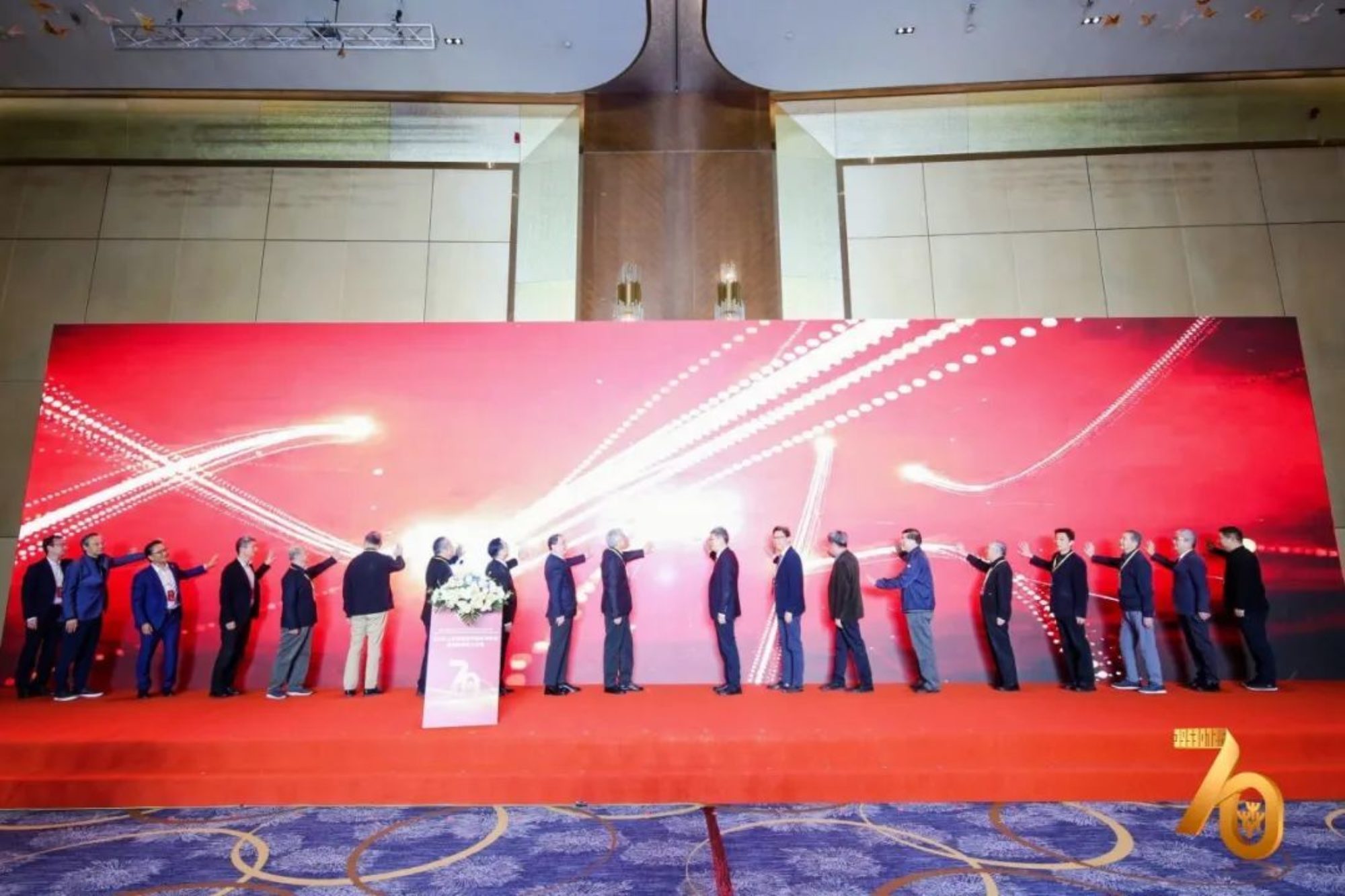 Benoy Director, Qin Pang, Recognised as one of Shanghai’s “Outstanding ...