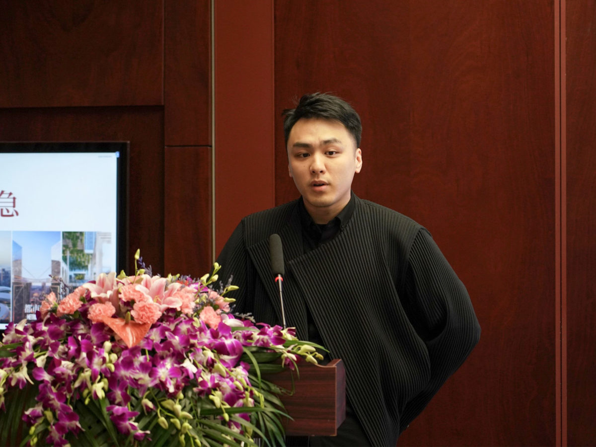 News | Architecture News | Studio News | Benoy