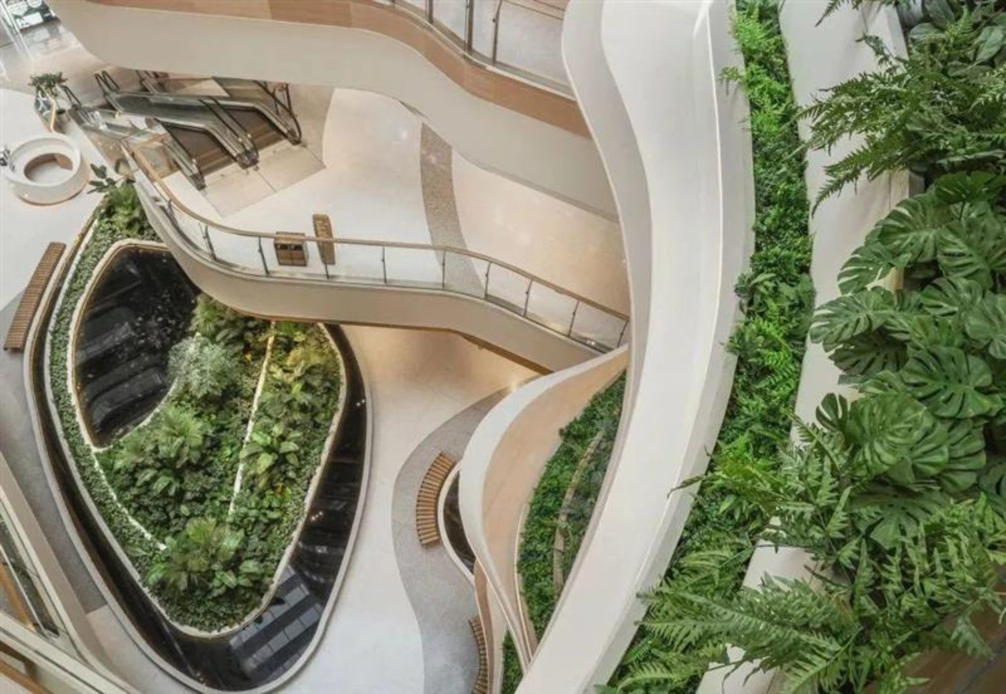 Eight Benoy Projects Recognised with Platinum, Gold and Silver Awards ...