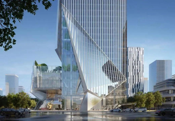 Eight Benoy Projects Recognised with Platinum, Gold and Silver Awards ...