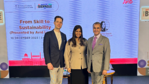 Fostering cultural dialogue: Gregory Kovacs inspires at the inaugural ...