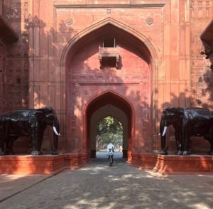 Fostering cultural dialogue: Gregory Kovacs inspires at the inaugural ...