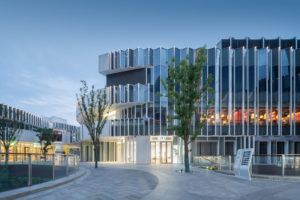 Fostering cultural dialogue: Gregory Kovacs inspires at the inaugural ...