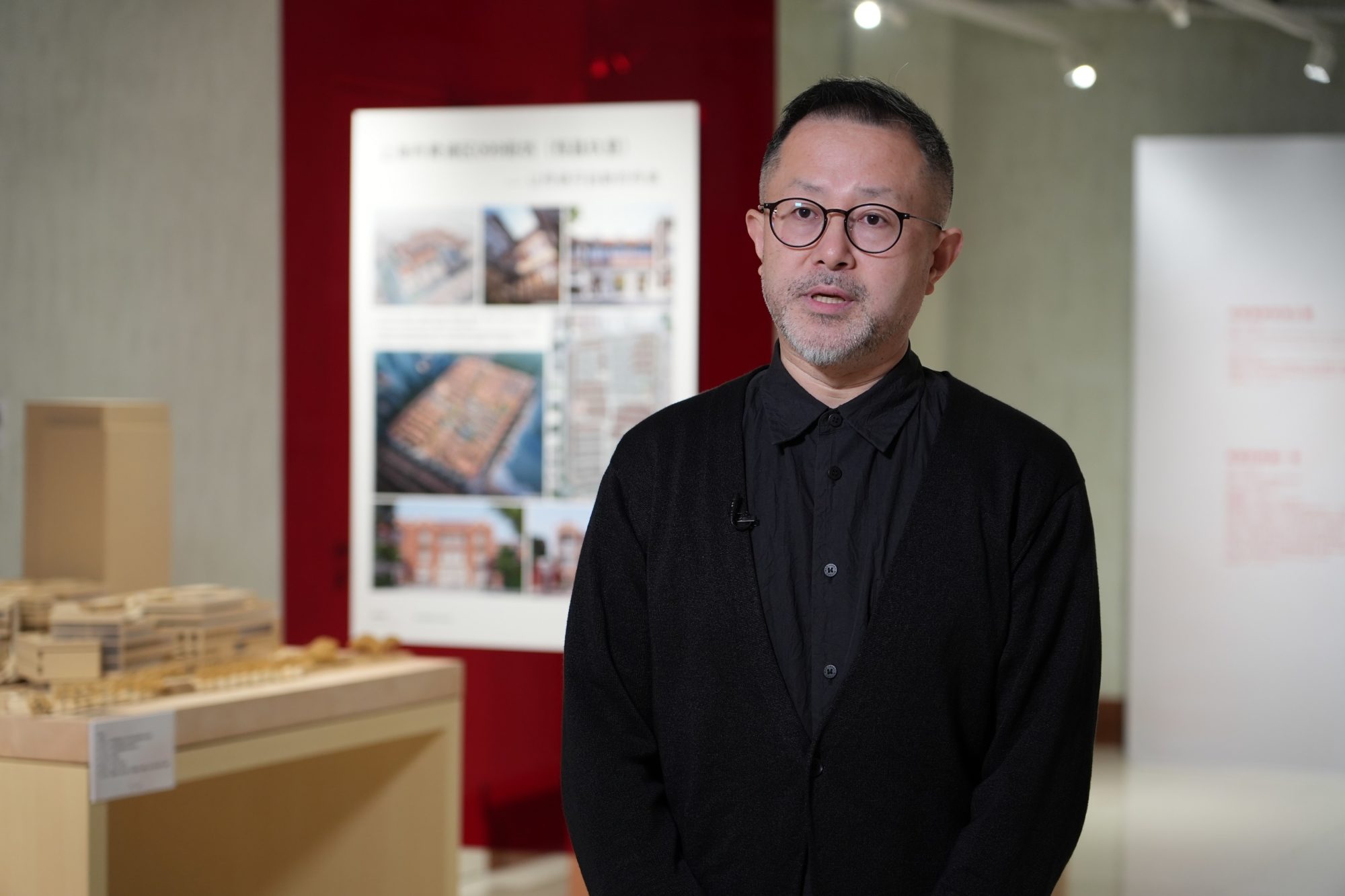 Benoy Director, Qin Pang, Presents Innovative Proposals at Urban ...